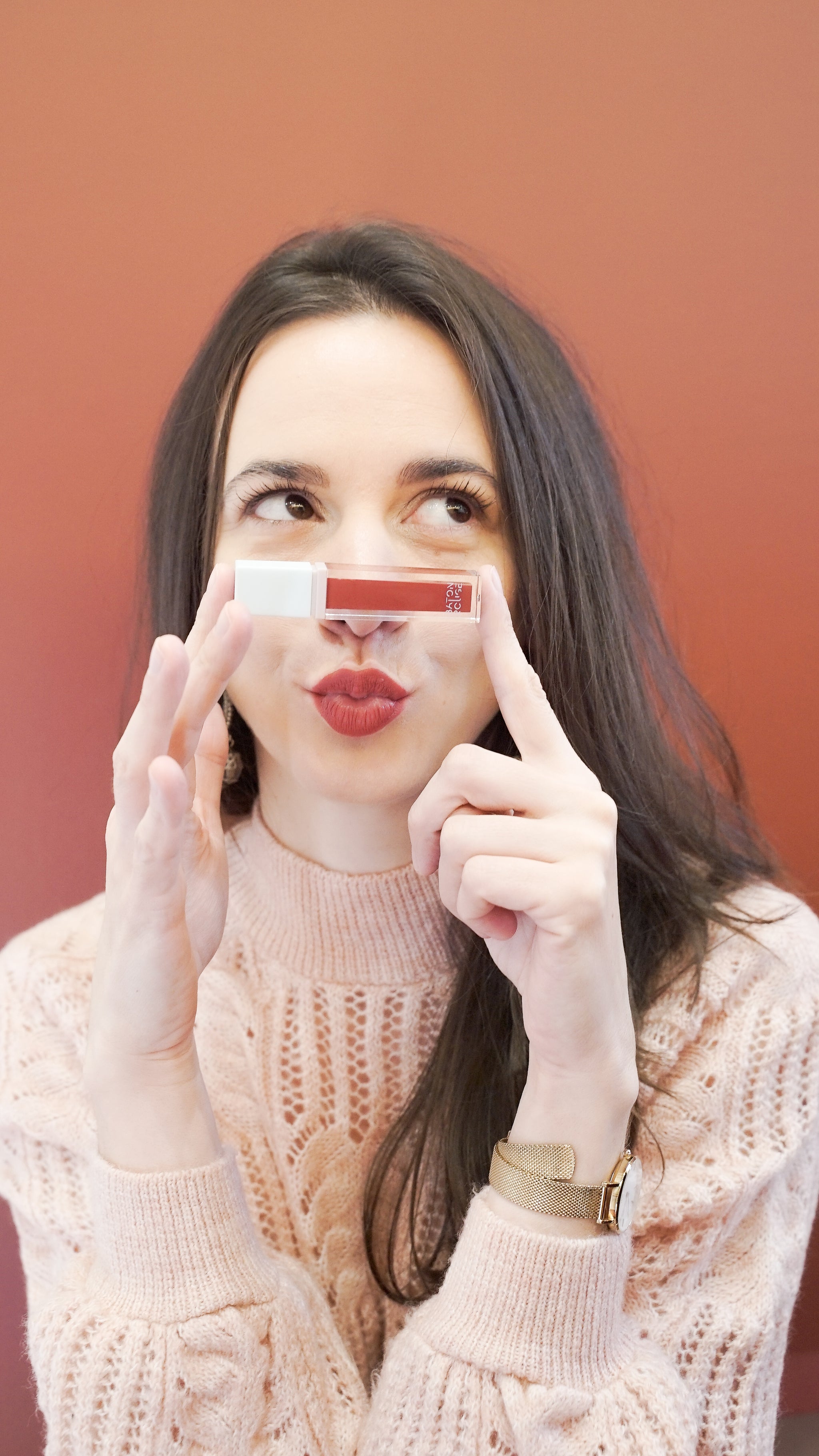 Le rouge à lèvres Madame 2023 – Bâton Rouge Paris